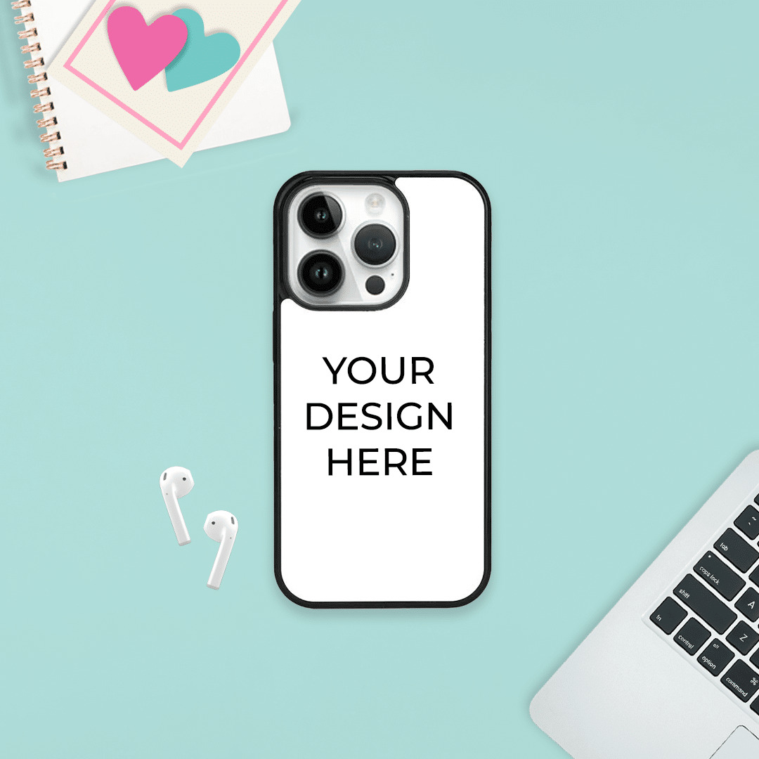 Custom iPhone 14 Pro Max Case - PrintMe.online